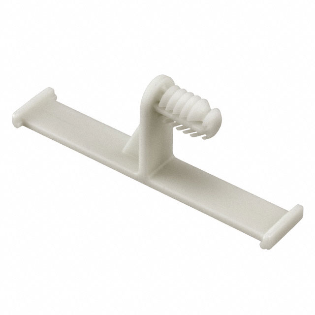 151-00650 HellermannTyton | Cables, alambres - administración | DigiKey